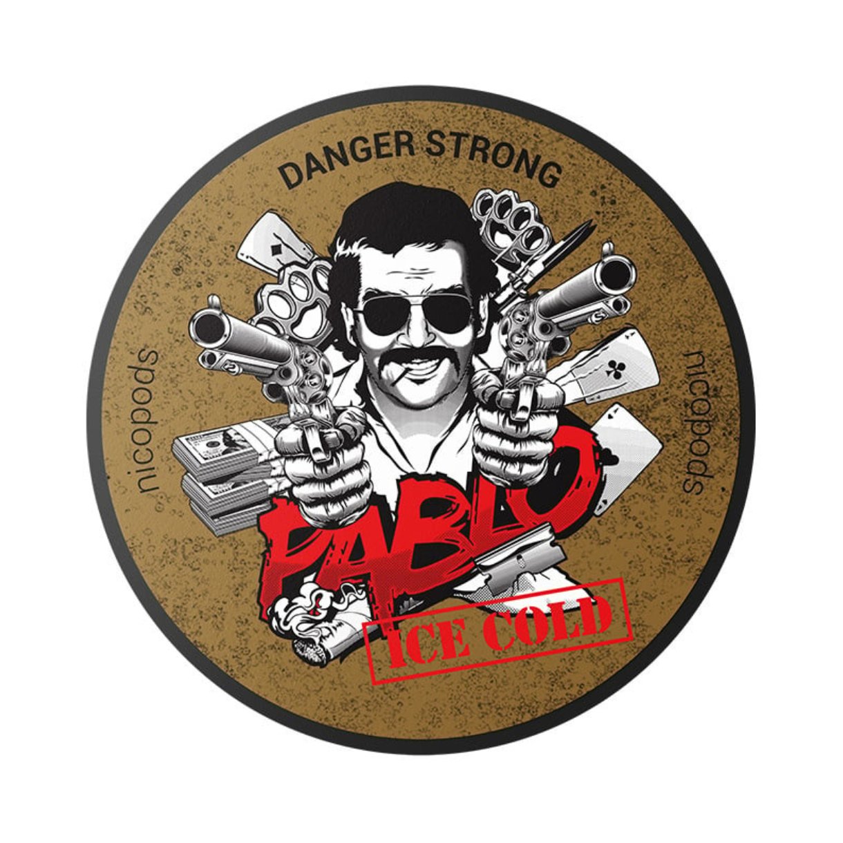 PABLO – Pouch Guru