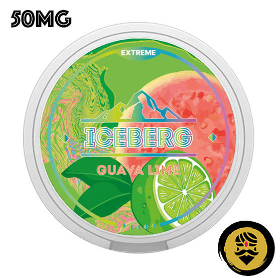 ICEBERG – Pouch Guru