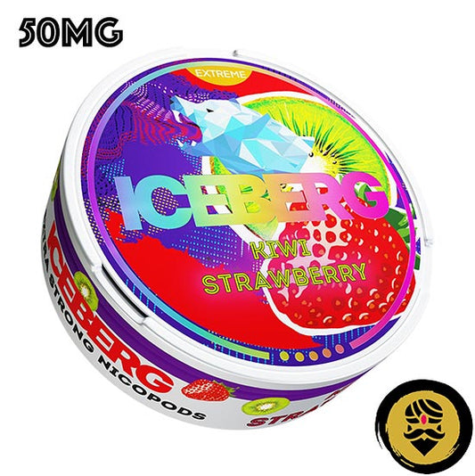 ICEBERG – Pouch Guru