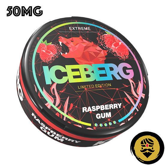 ICEBERG – Pouch Guru