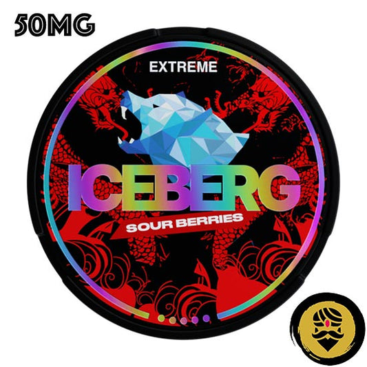 ICEBERG – Pouch Guru