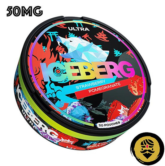 ICEBERG – Pouch Guru