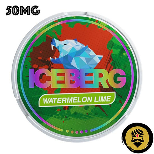 ICEBERG – Pouch Guru