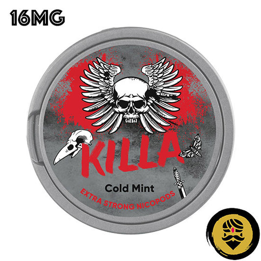 KILLA – Pouch Guru