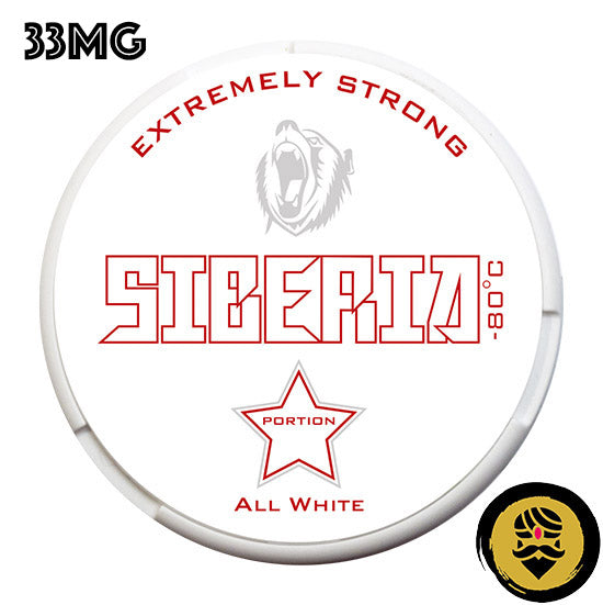 SIBERIA – Pouch Guru
