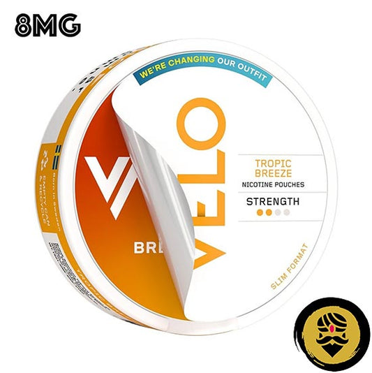VELO – Pouch Guru