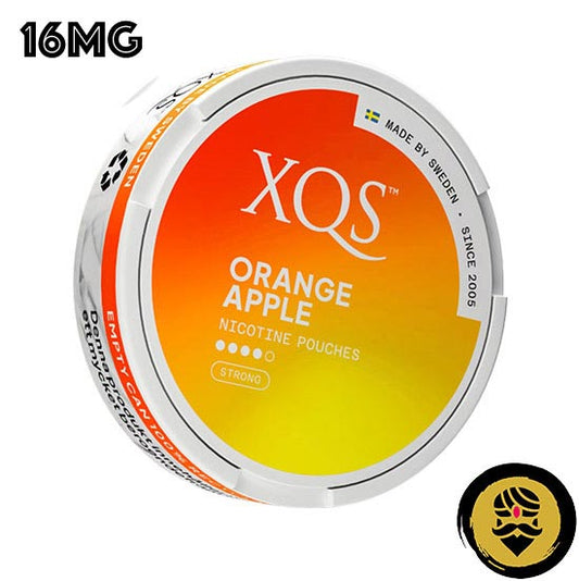 XQS – Pouch Guru