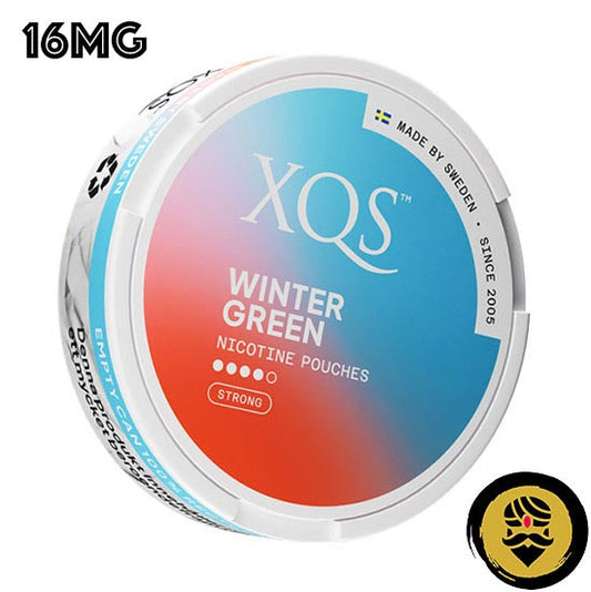 XQS – Pouch Guru